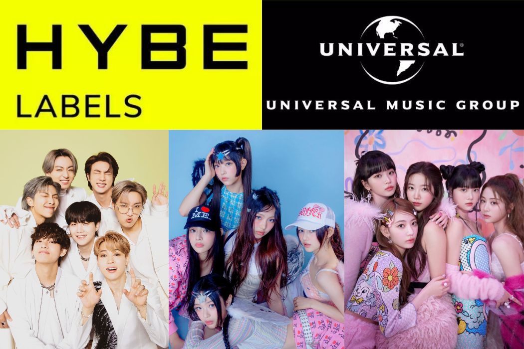 Usher được nhắc đến trong vụ rapper Diddy bị điều tra buôn bán tình dục