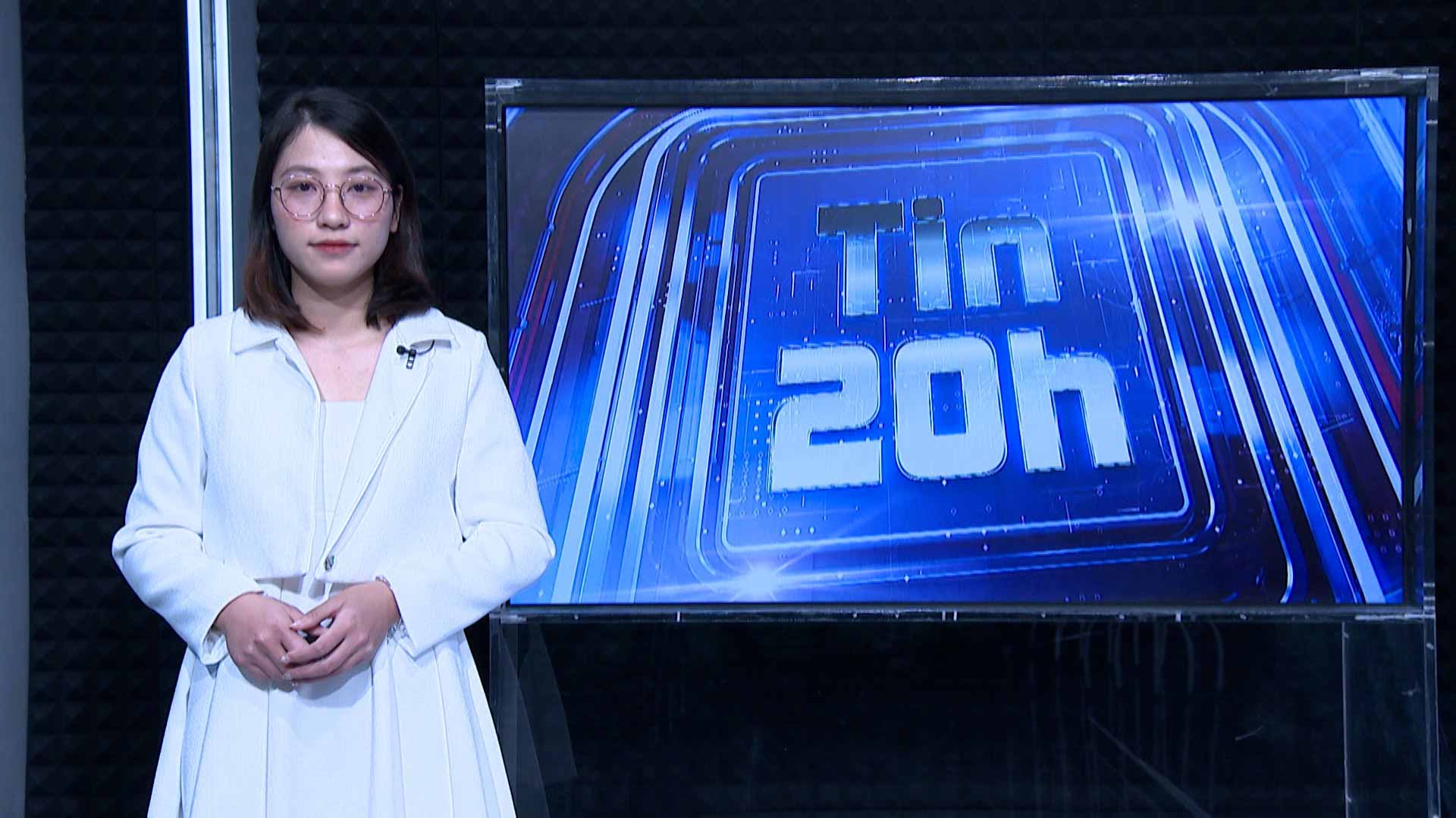 Tin 20h: Bất chấp lùm xùm, ông Nguyễn Tử Quảng rót vốn thành lập công ...