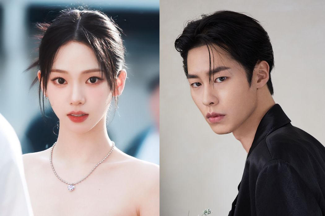 Karina viết thư tay xin lỗi fan sau khi xác nhận hẹn hò Lee Jae Wook