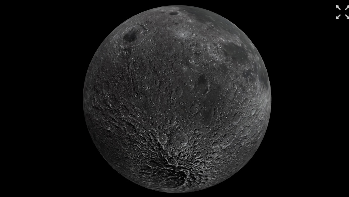 Hé lộ kế hoạch đặc biệt của Nga và Trung Quốc trên Mặt trăng