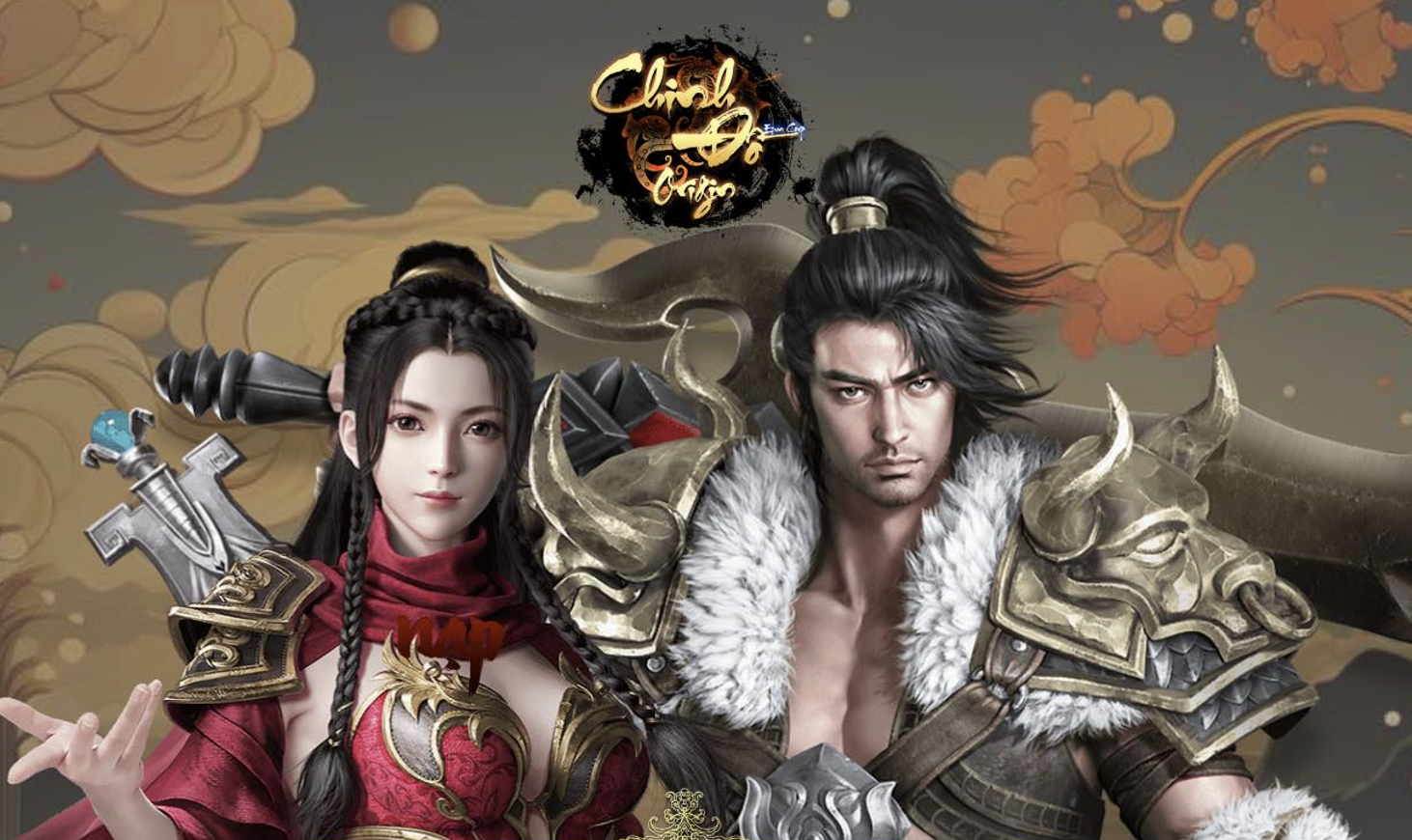 Huyền thoại game của thế hệ 8x, 9x chính thức trở lại