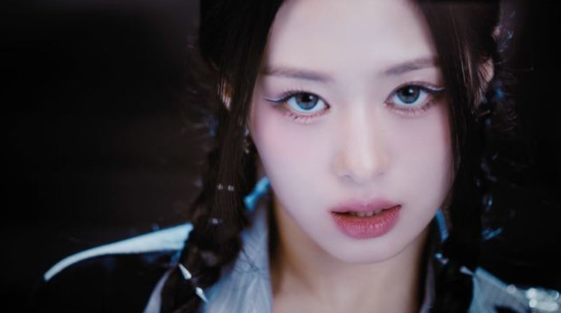 Ahyeon nỗ lực để trở lại cùng Baby Monster