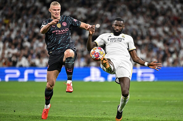 Tin tức BÓNG ĐÁ QUỐC TẾ 24h - Bình luận bóng đá Thế giới | LAODONG.VN