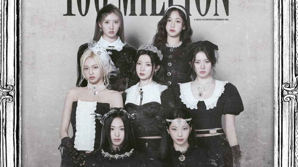 ILLIT có kỉ lục cùng BTS, Blackpink, nhưng Baby Monster mất hút