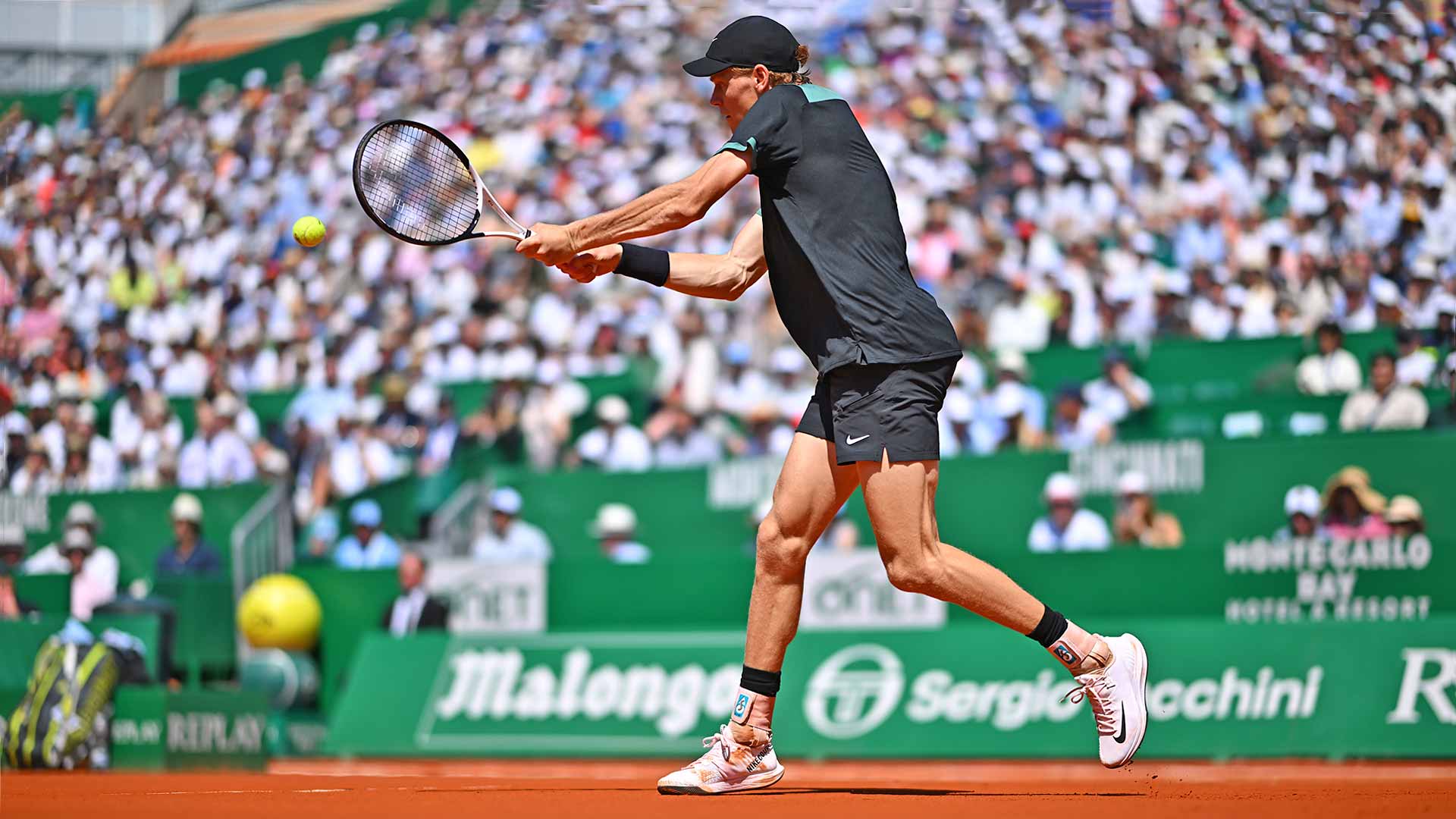 Sinner vào nhánh khó, Nadal gặp đối thủ 16 tuổi tại Madrid Open