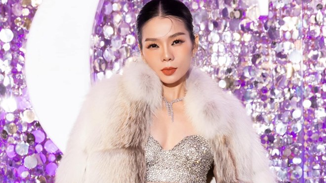 Dàn sao hội ngộ tại buổi công chiếu phim "B4S - Trước giờ “yêu”