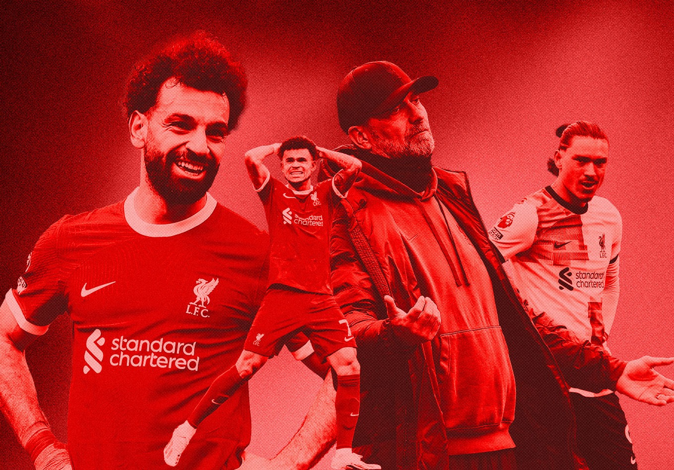 Liverpool cần giữ sạch lưới trước khi mơ về màn ngược dòng Atalanta