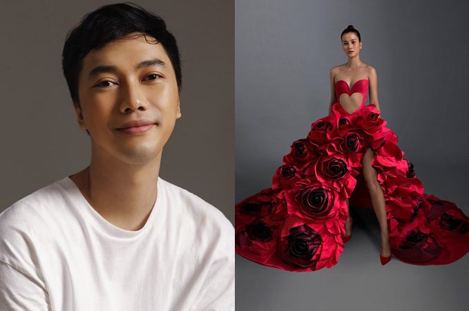 NTK Trần Hùng: Ê-kíp của Ariana Grande đã theo dõi, dành sự quan tâm ...