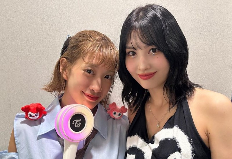 Chị gái Momo - TWICE gặp khó khi liên tục bị chê ngoại hình