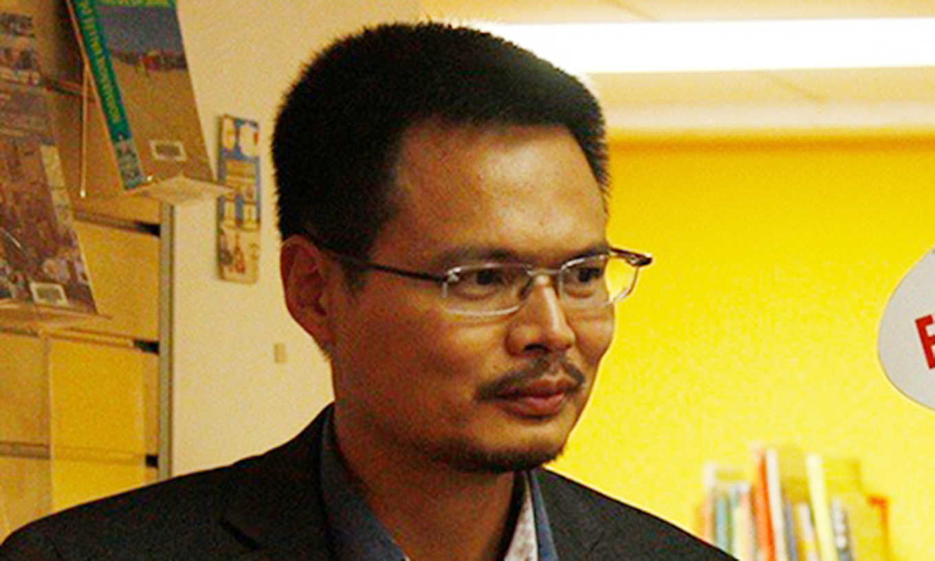 Đề nghị xử phạt dịch giả Đặng Hoàng Giang thông tin sai sự thật vụ Nhã Nam