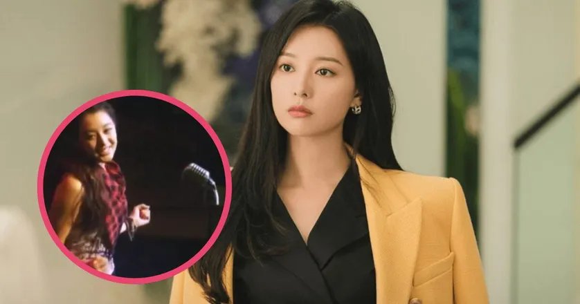 Kim Ji Won tận hưởng cảm giác "thất nghiệp" sau những dự án phim như ...