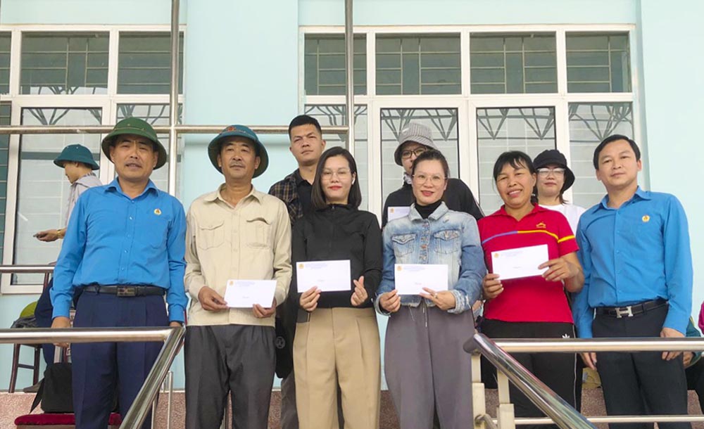 Nhiều hoạt động ý nghĩa nhân Kỷ niệm 70 năm Chiến thắng Điện Biên Phủ