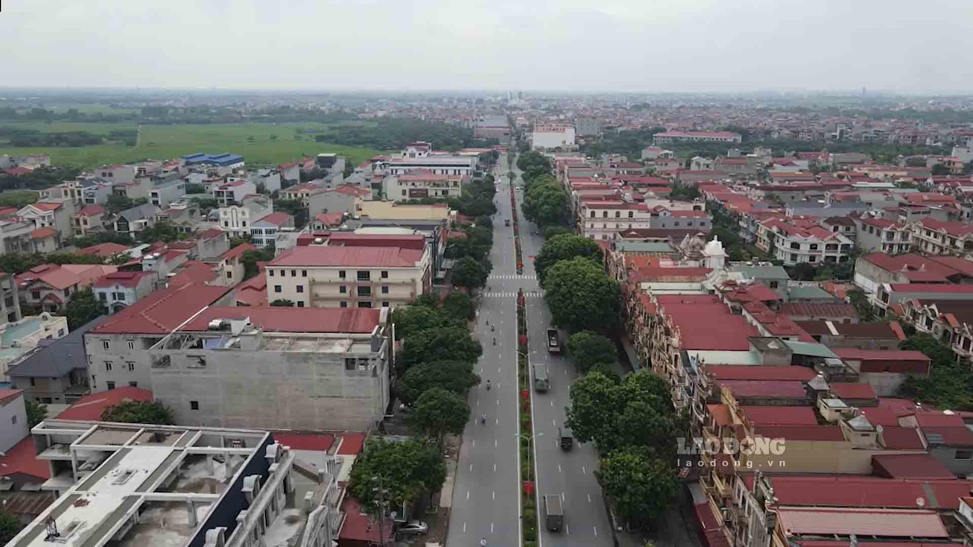 Sự giàu có ở Đồng Kỵ - ngôi làng vừa bị thất thoát 53 tỉ đồng quỹ di tích