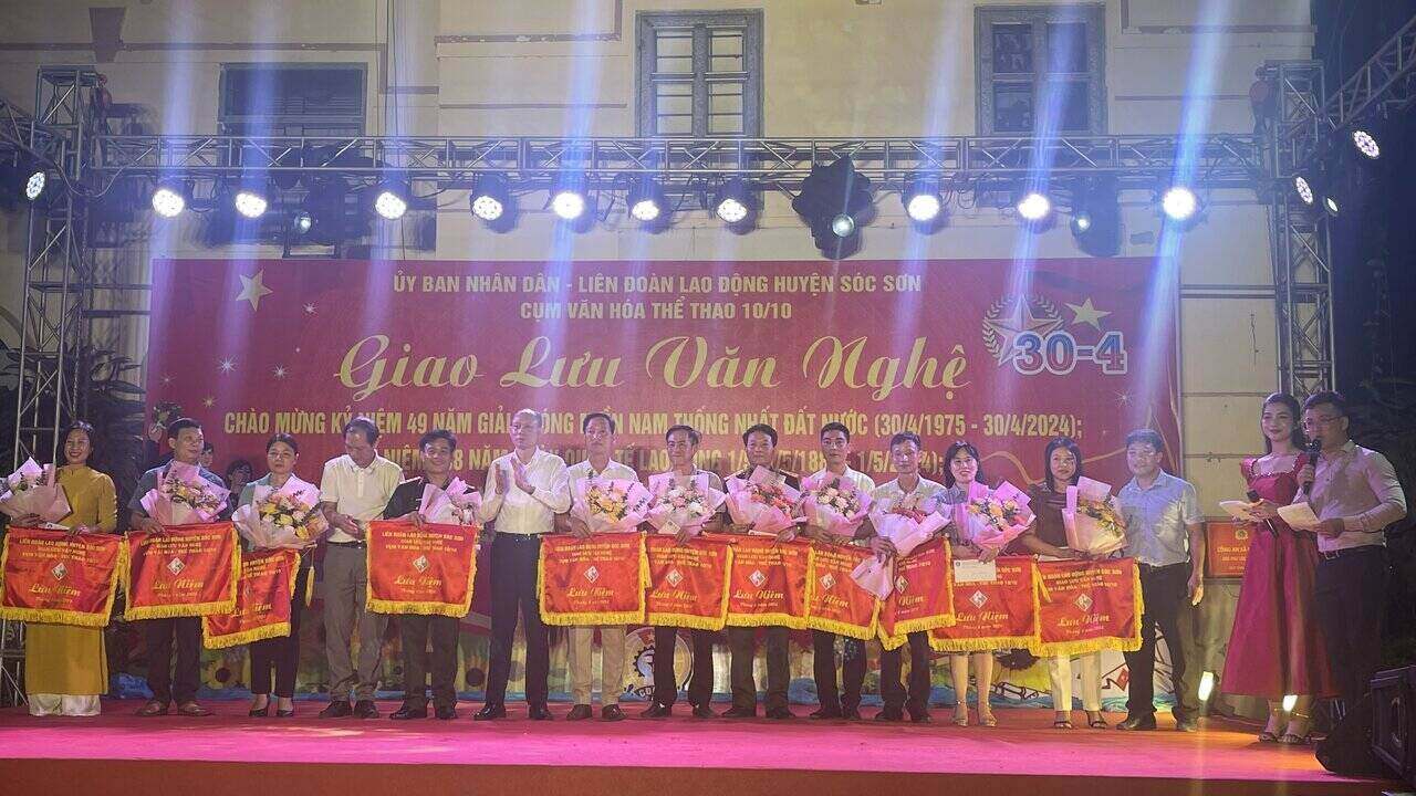 Nhiều hoạt động ý nghĩa, thiết thực trong Tháng Công nhân tại Phú Thọ