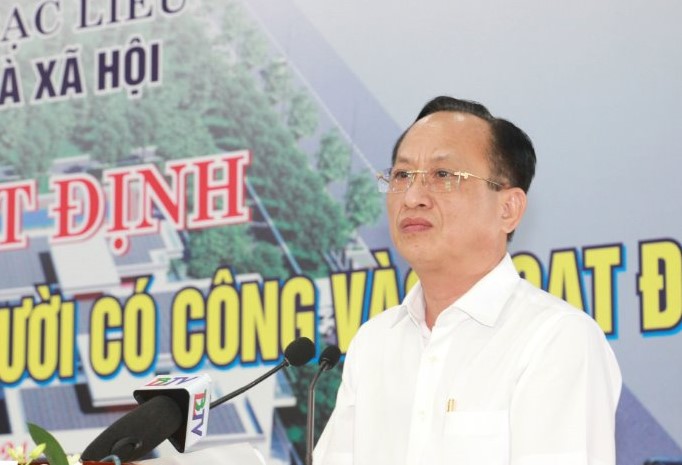 Đề xuất mức hưởng trợ cấp ưu đãi người có công tăng cao nhất 29,2% từ 1 ...