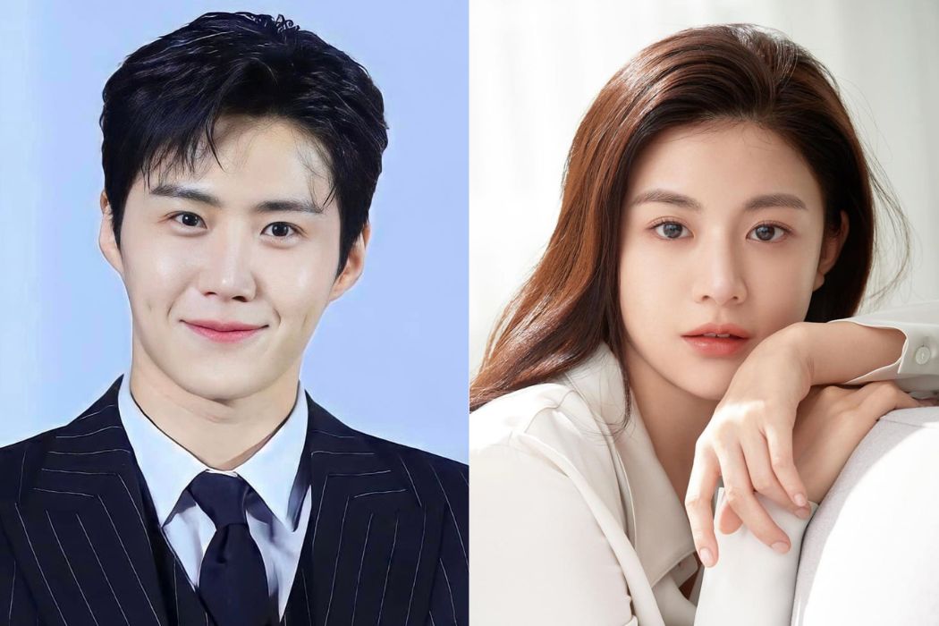 Kim Nam Gil, Honey Lee và Kim Sung Kyun trở lại phần 2 "The Fiery Priest"