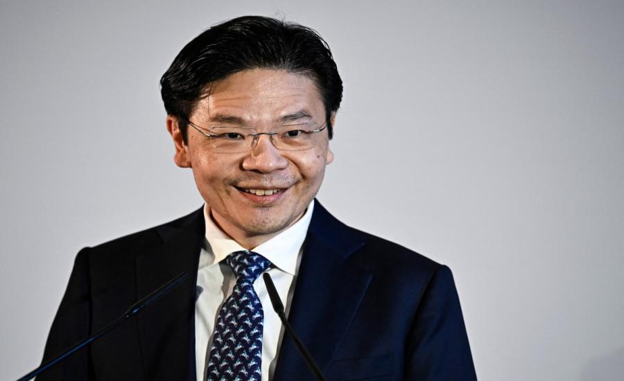 Chân dung Thủ tướng thứ tư của Singapore Lawrence Wong
