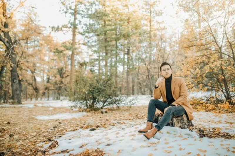 Jimmy Nhựt Hà: Chàng MC 9X yêu nhạc xưa