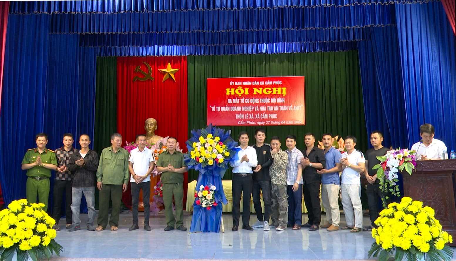 Hành hung học sinh lớp 7, người đàn ông ở Hải Dương bị phạt 8 triệu đồng