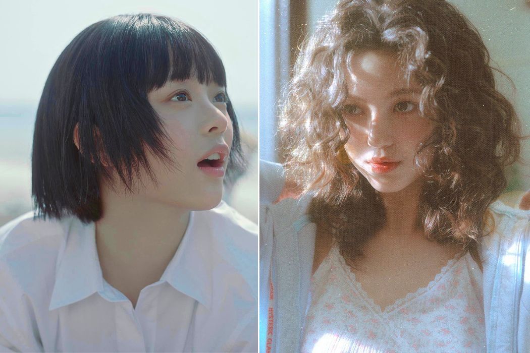 Hình ảnh ấn tượng của Danielle (NewJeans) trong chiến dịch mới của Celine