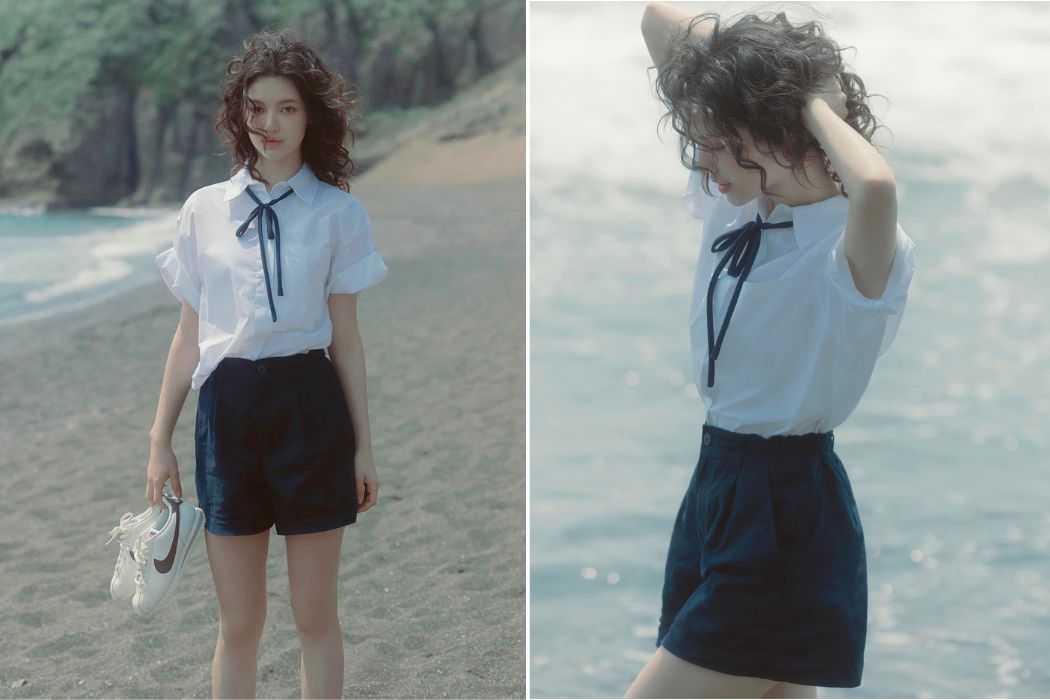 Hanni và Danielle có màn thay đổi ấn tượng nhất trong nhóm NewJeans