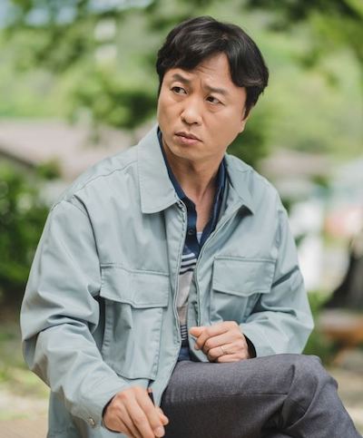 Một diễn viên "Nữ hoàng nước mắt" thú nhận đã choáng váng vì Kim Soo ...