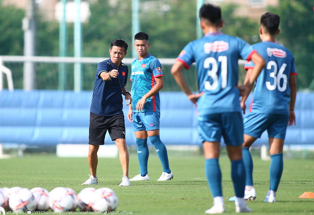 Đối thủ U23 Việt Nam đặt mục tiêu cao tại Giải U23 châu Á