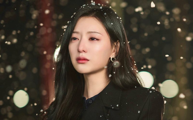 Kim Ji Won Có Hoạt động đáng Chú ý đầu Tiên Sau 14 Năm Ra Mắt