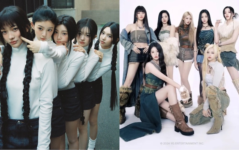 JYP Entertainment lên tiếng về thông tin Chaeyoung TWICE hẹn hò Zion.T