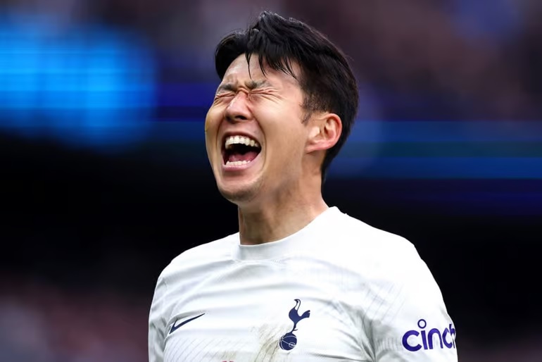 Nhìn lại 400 trận chơi cho Tottenham của Son Heung-min