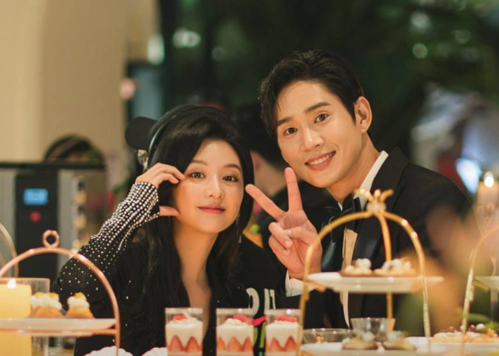 Loạt vai phản diện tàn ác giúp Park Sung Hoon vụt sáng thành gương mặt ...