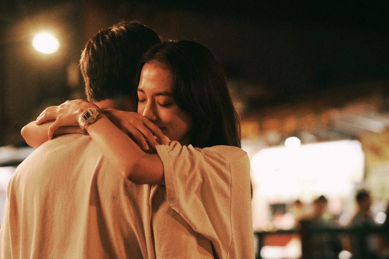 Tài tử Hứa Quang Hán và sự tiếc nuối trong phim "Thanh xuân 18x2"