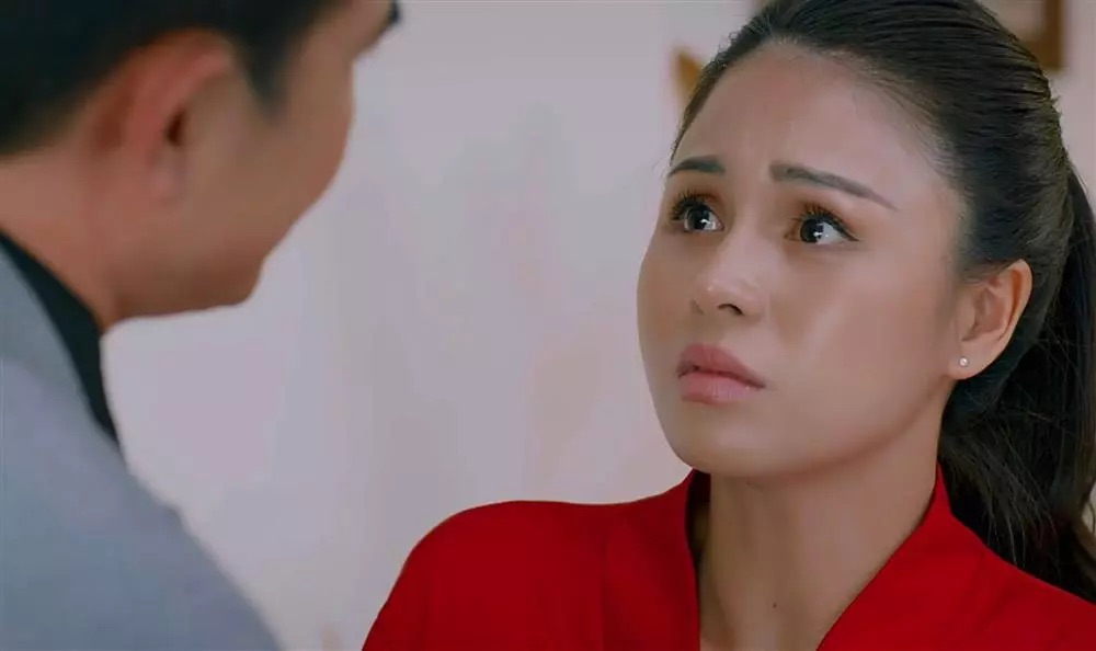 "Tiểu tam" bị ghét nhất phim giờ vàng hiện tại và cú sốc khó lường