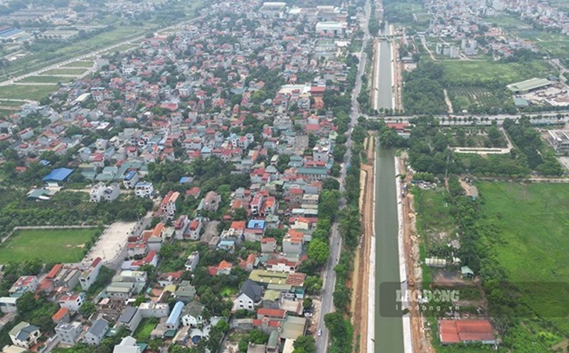 Sắp đấu Giá 30 Thửa đất ở Hà Nội Giá Khởi điểm Cao Nhất Hơn 16 Tỉ đồng