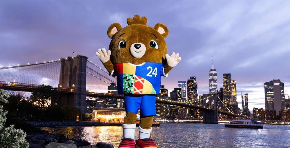 Đức dốc toàn lực để đảm bảo an ninh cho EURO 2024