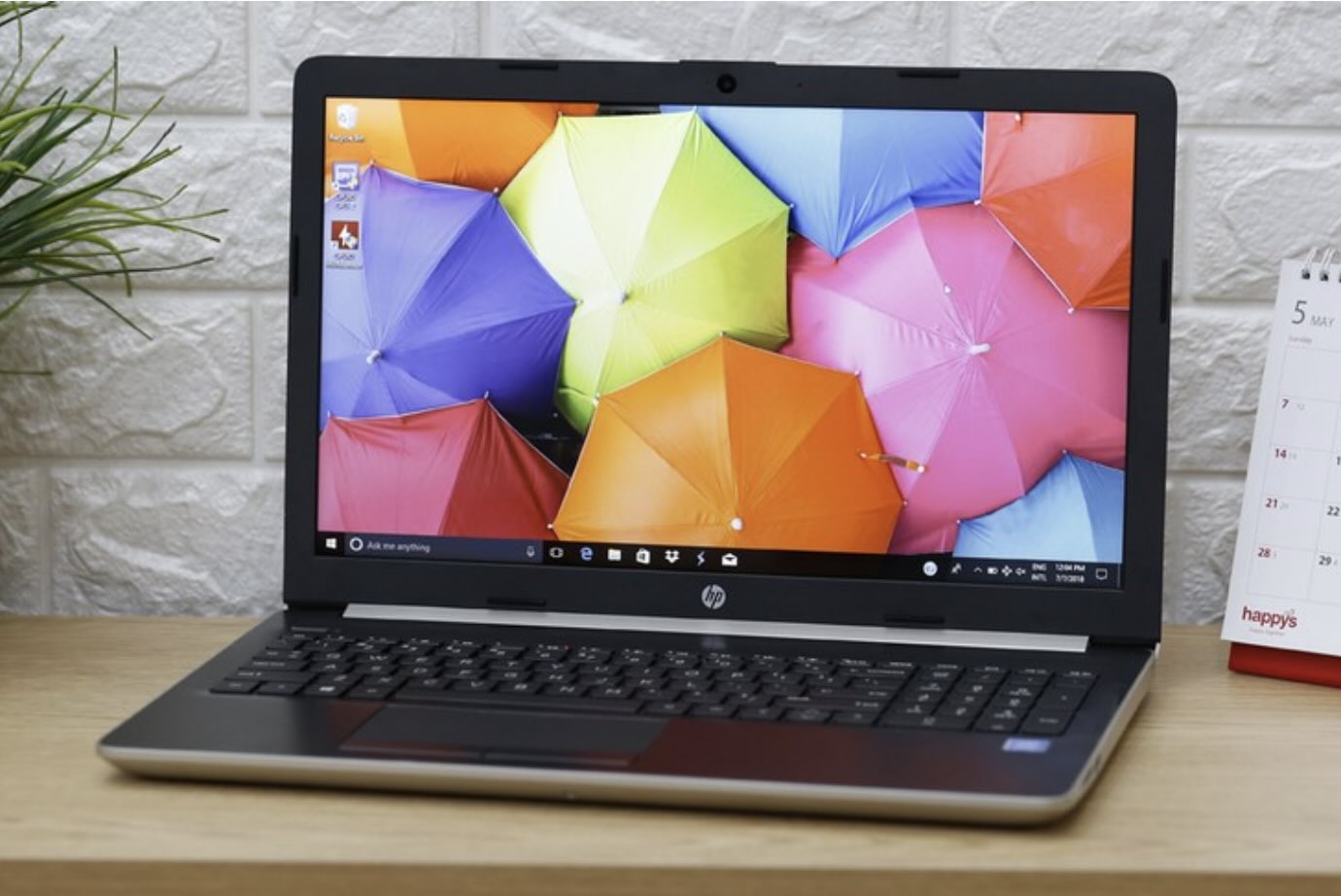 Máy tính xách tay giá dưới 8 triệu đồng đáng mua cho học sinh, sinh viên