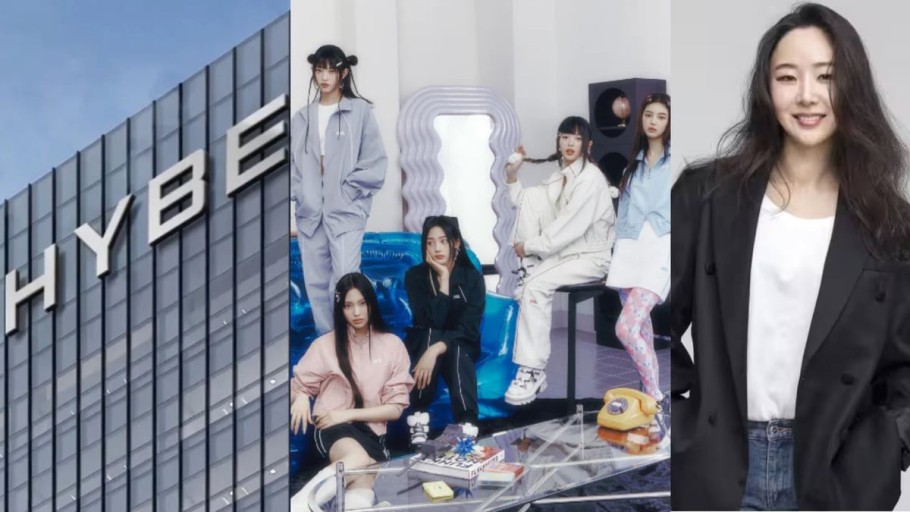 HYBE lên tiếng về sự thật đằng sau cáo buộc phớt lờ NewJeans