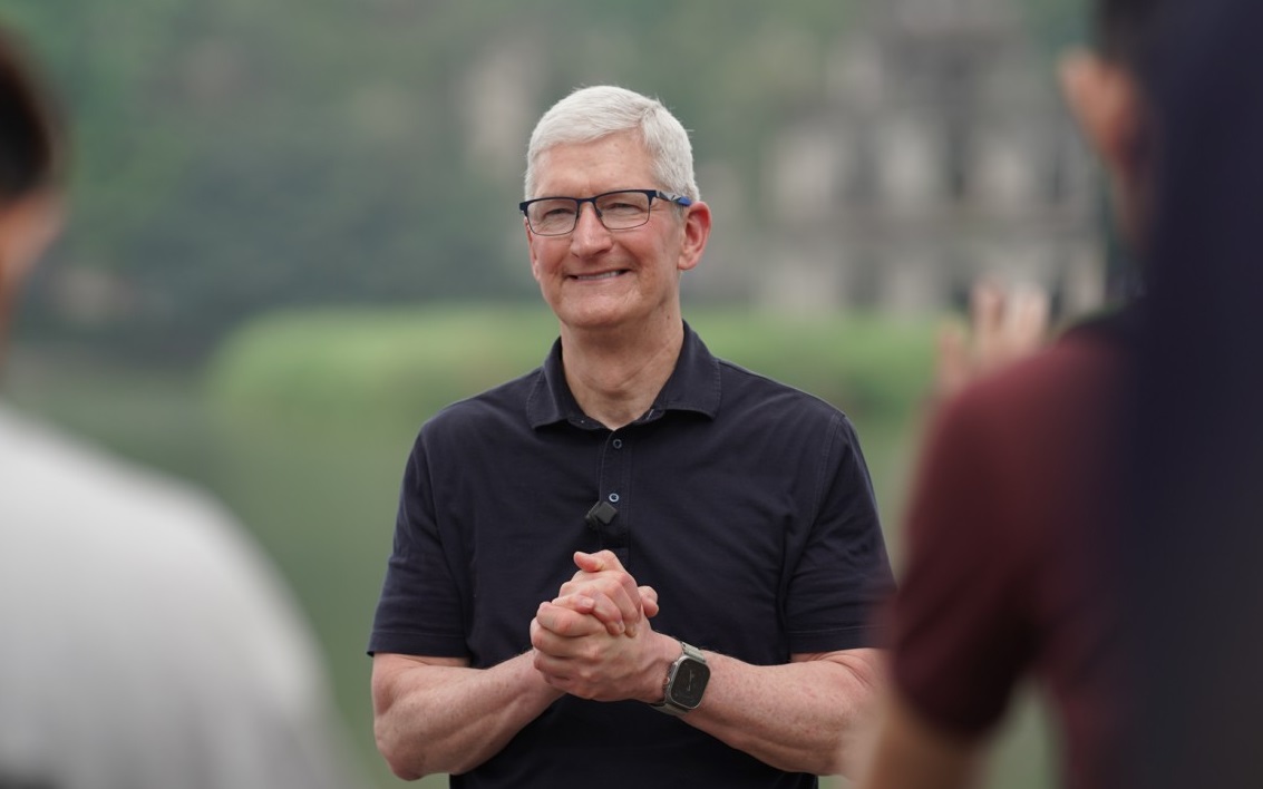 Vùng đất tỉ USD tiếp theo của Apple, Microsoft