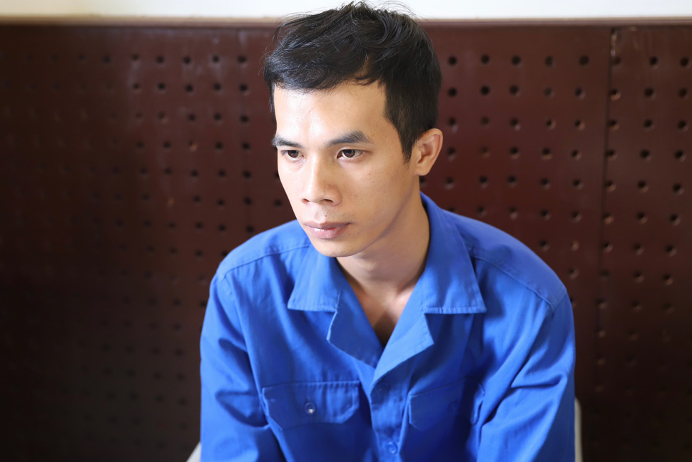 Lập Facebook giả mạo lừa đảo 700 người, chiếm đoạt hơn 400 triệu đồng