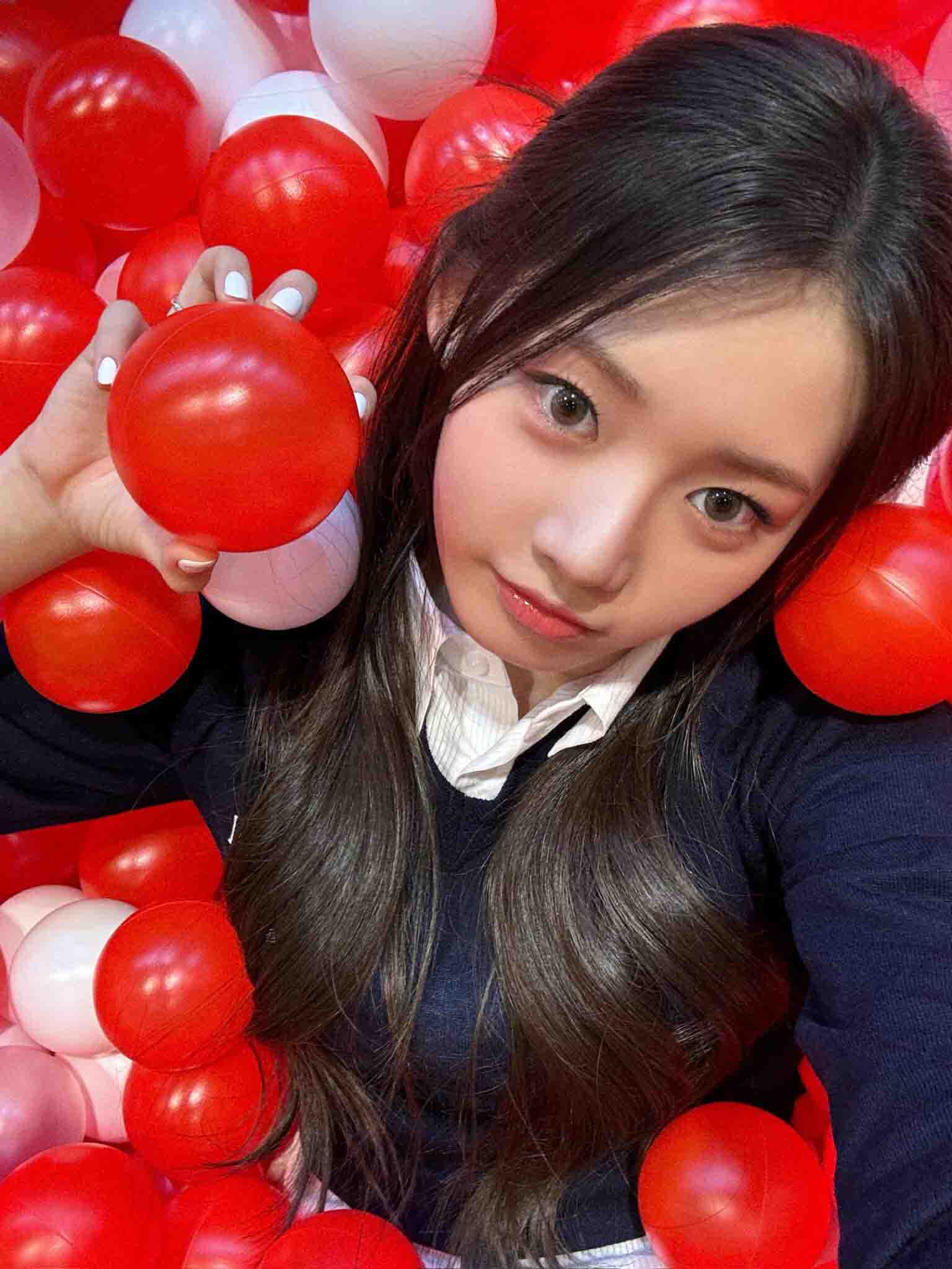 Thành viên Baby Monster: Xinh như hoa hậu, từng là sao nhí đình đám