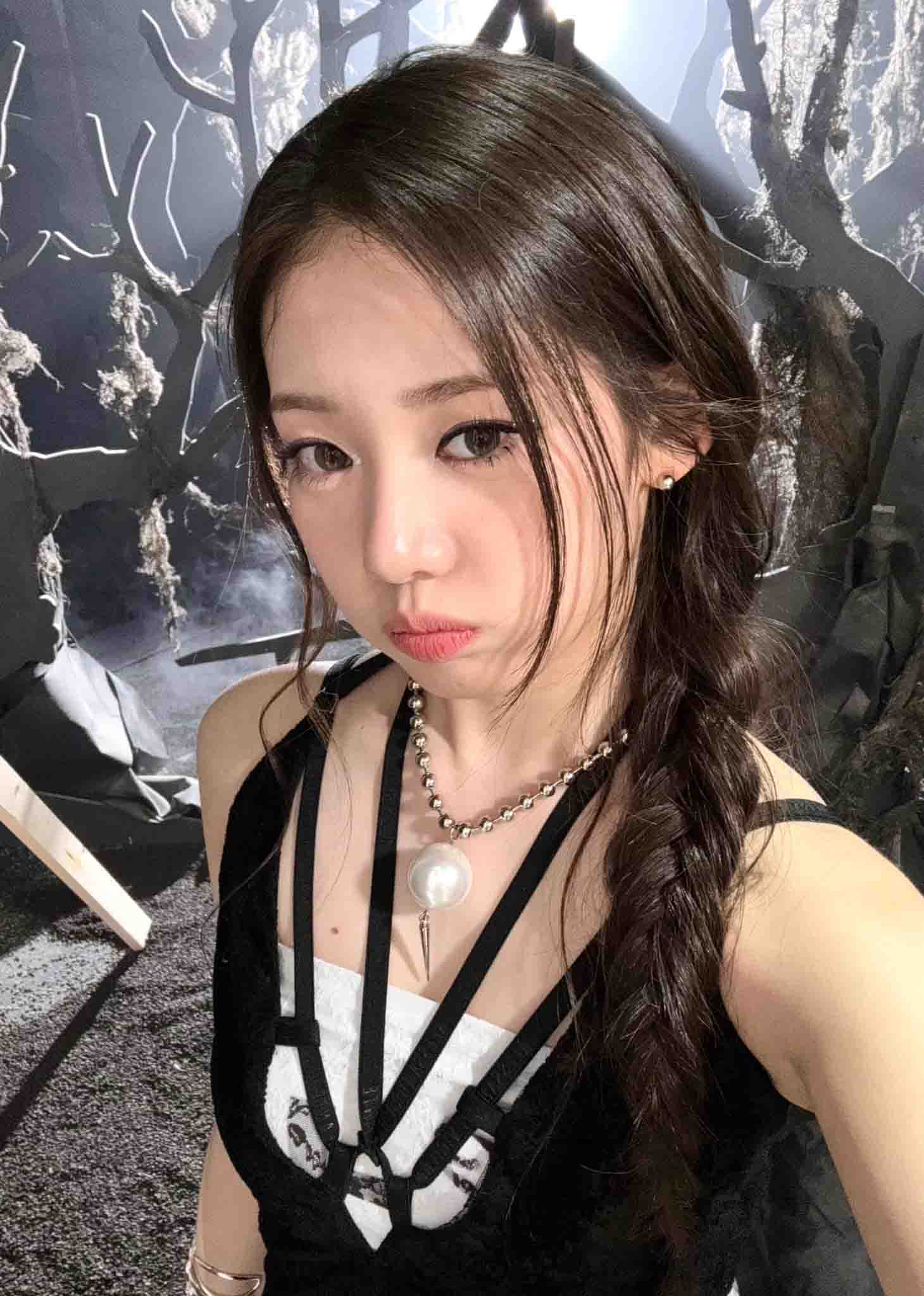 Thành viên Baby Monster: Xinh như hoa hậu, từng là sao nhí đình đám