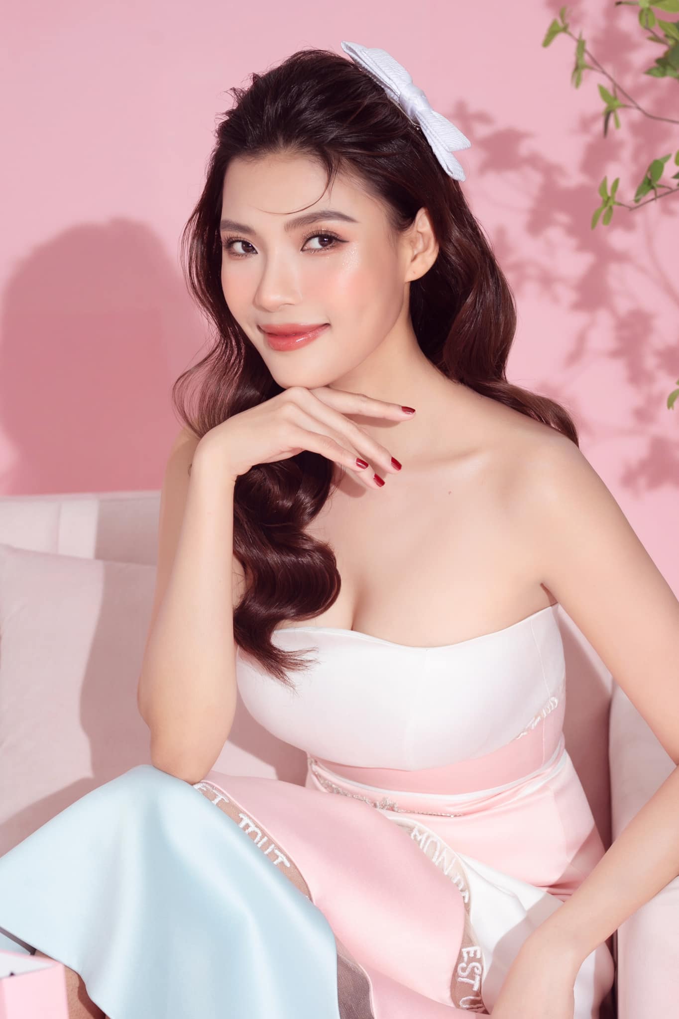 Diễn viên "Trạm cứu hộ trái tim": Người viên mãn, người làm mẹ đơn thân