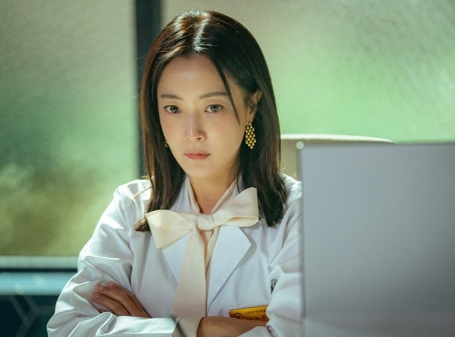 Byun Yo Han và màn tái hợp sau 7 năm với “nữ hoàng rating” Shin Hye Sun