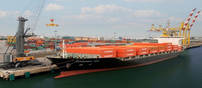 Transimex báo lãi giảm mạnh, nợ vay liên tục tăng