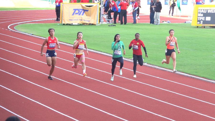 Thể thao Việt Nam dồn toàn lực kiếm thêm 2 suất Olympic 2024