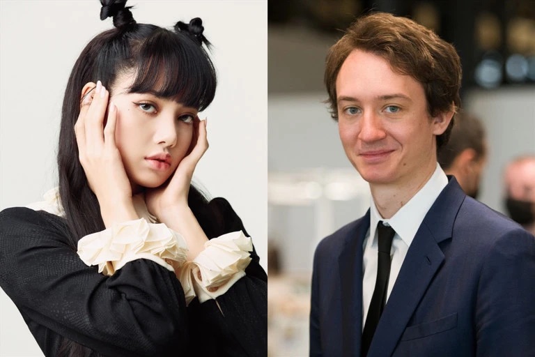 Gia tộc giàu có bậc nhất thế giới của bạn trai Lisa (Blackpink)