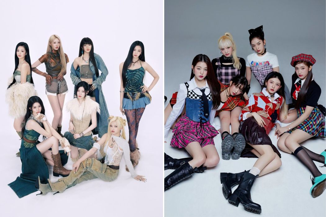 Sau Baby Monster, IVE cũng góp mặt trong lễ hội âm nhạc lớn nhất Nhật Bản