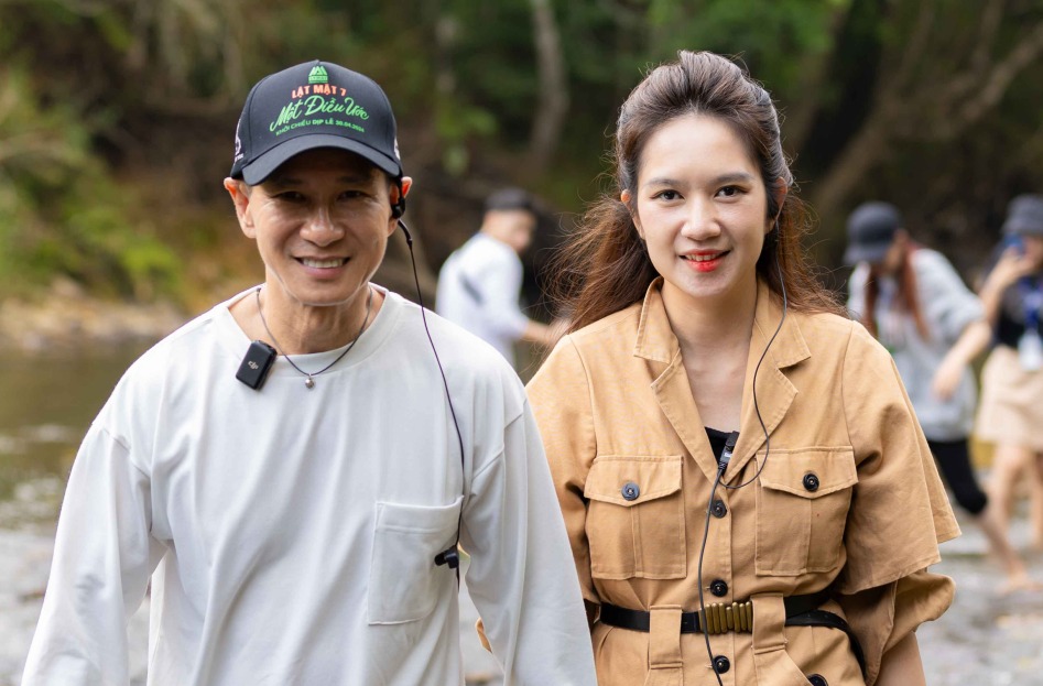 Lý Hải: “Làm phim đạt 70% người khen là quá thành công”