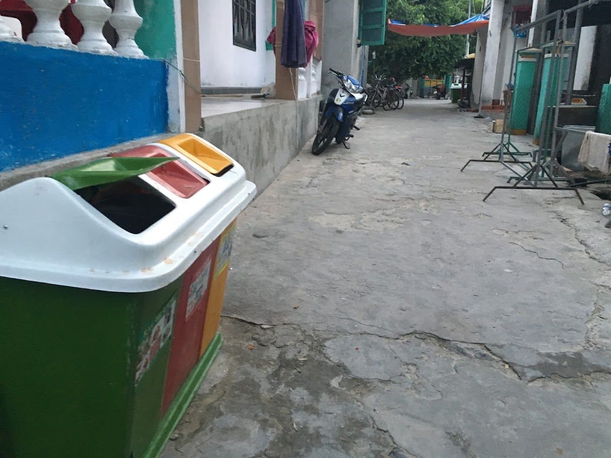 Chôn rác tập trung "khuất mắt người dân", vừa lãng phí vừa gây ô nhiễm