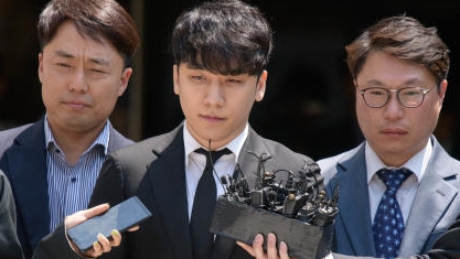 Bê bối Seungri (Big Bang) hé lộ cách ngôi sao Kpop thâu tóm quyền lực ...